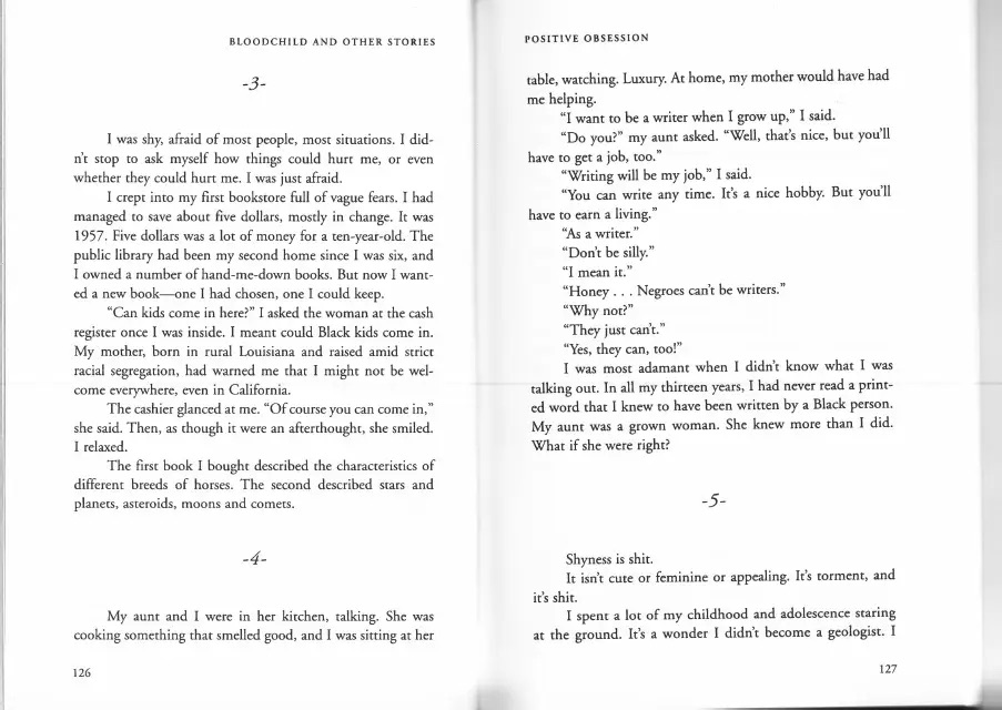 positive obsession – emBodied melody