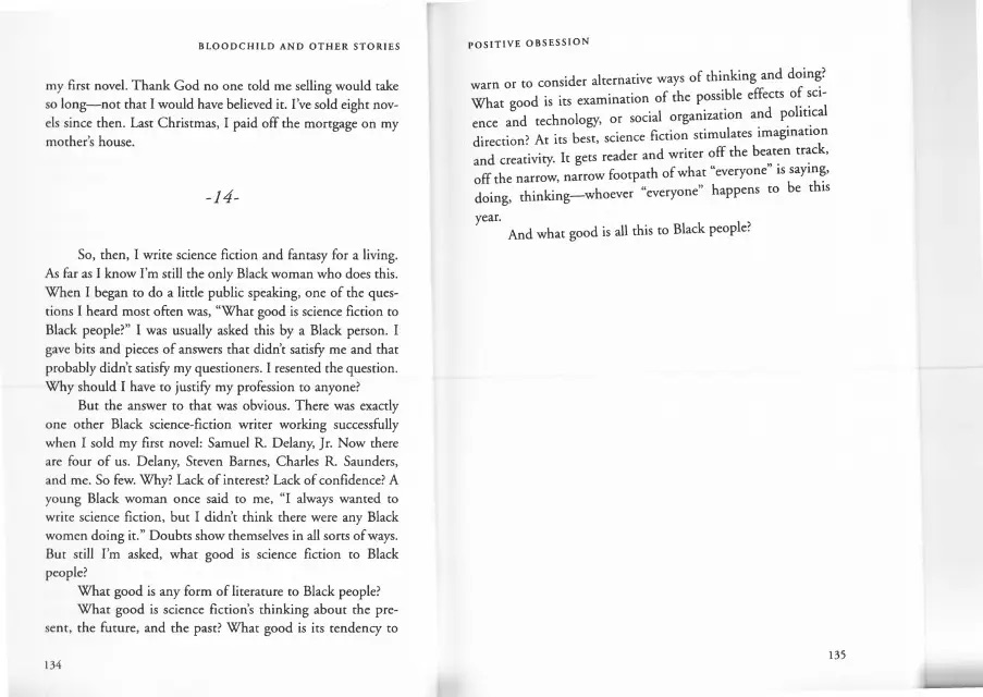 positive obsession – emBodied melody